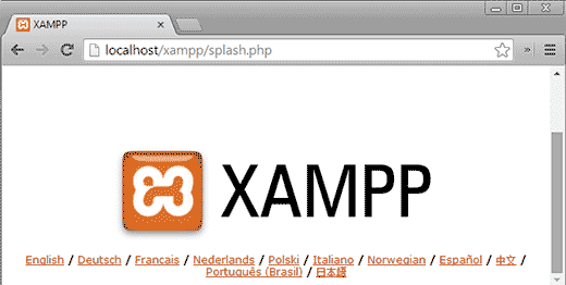 How to Install WordPress On a USB Stick Using XAMPP – BaseHost